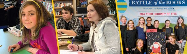 Raising Writers | National Writers Series