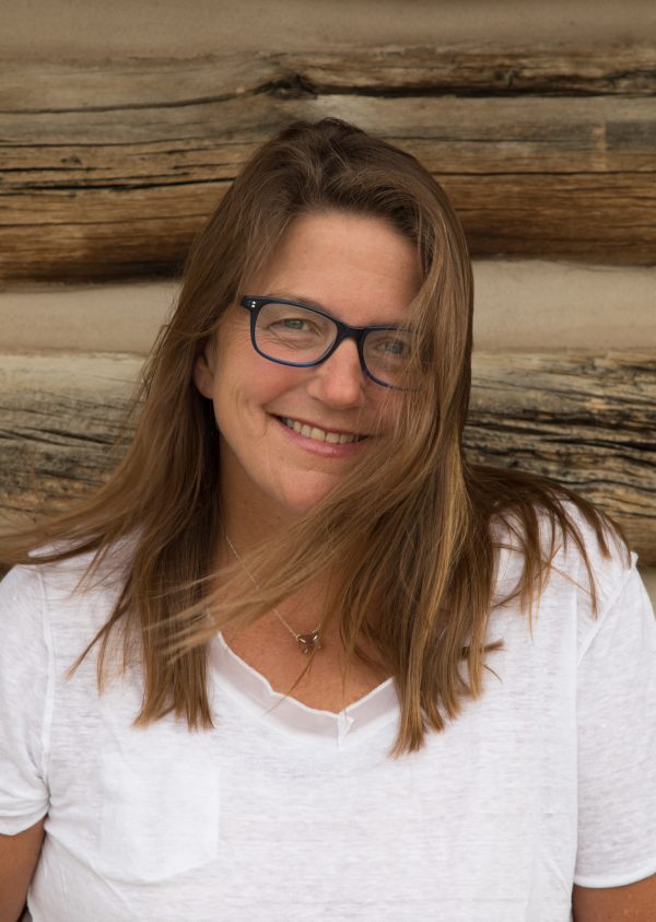 PRESS RELEASE: An Evening with Pam Houston | National Writers Series