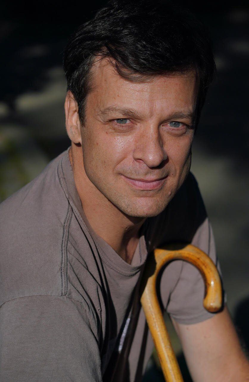 PRESS RELEASE: Joshua Prager, Oct. 28 (Virtual) – National Writers Series