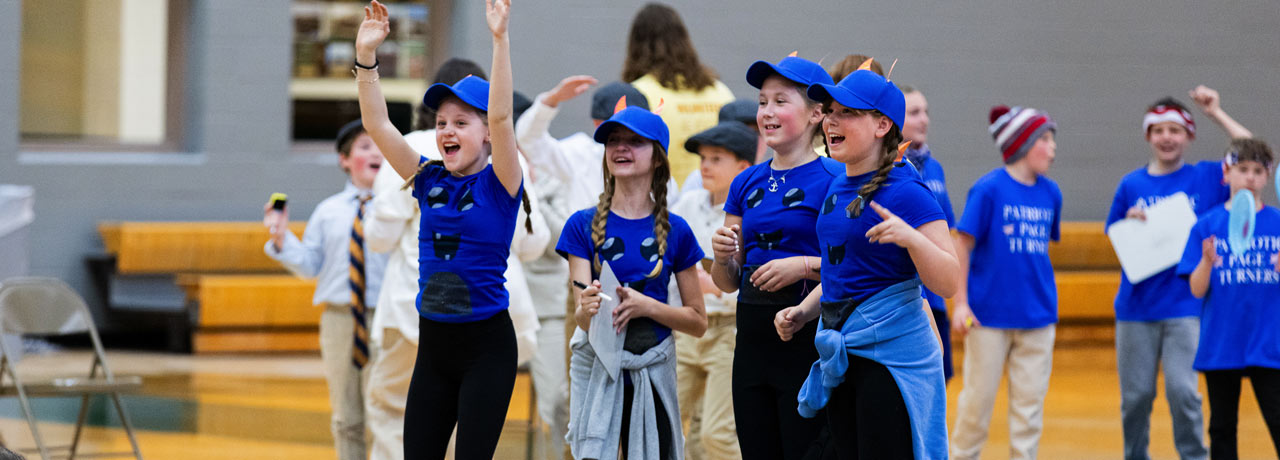 Raising Writers – National Writers Series