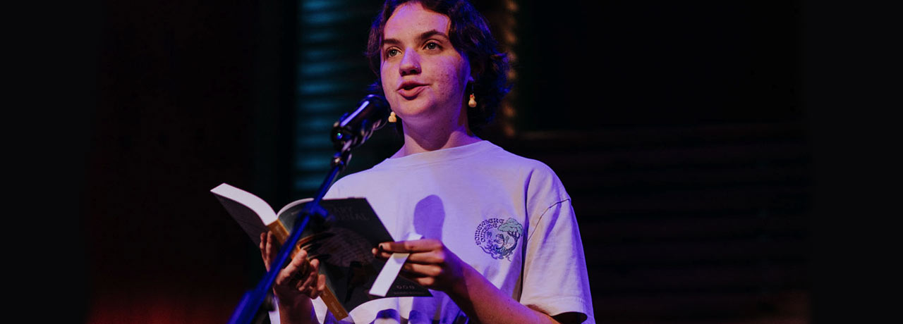 Raising Writers – National Writers Series